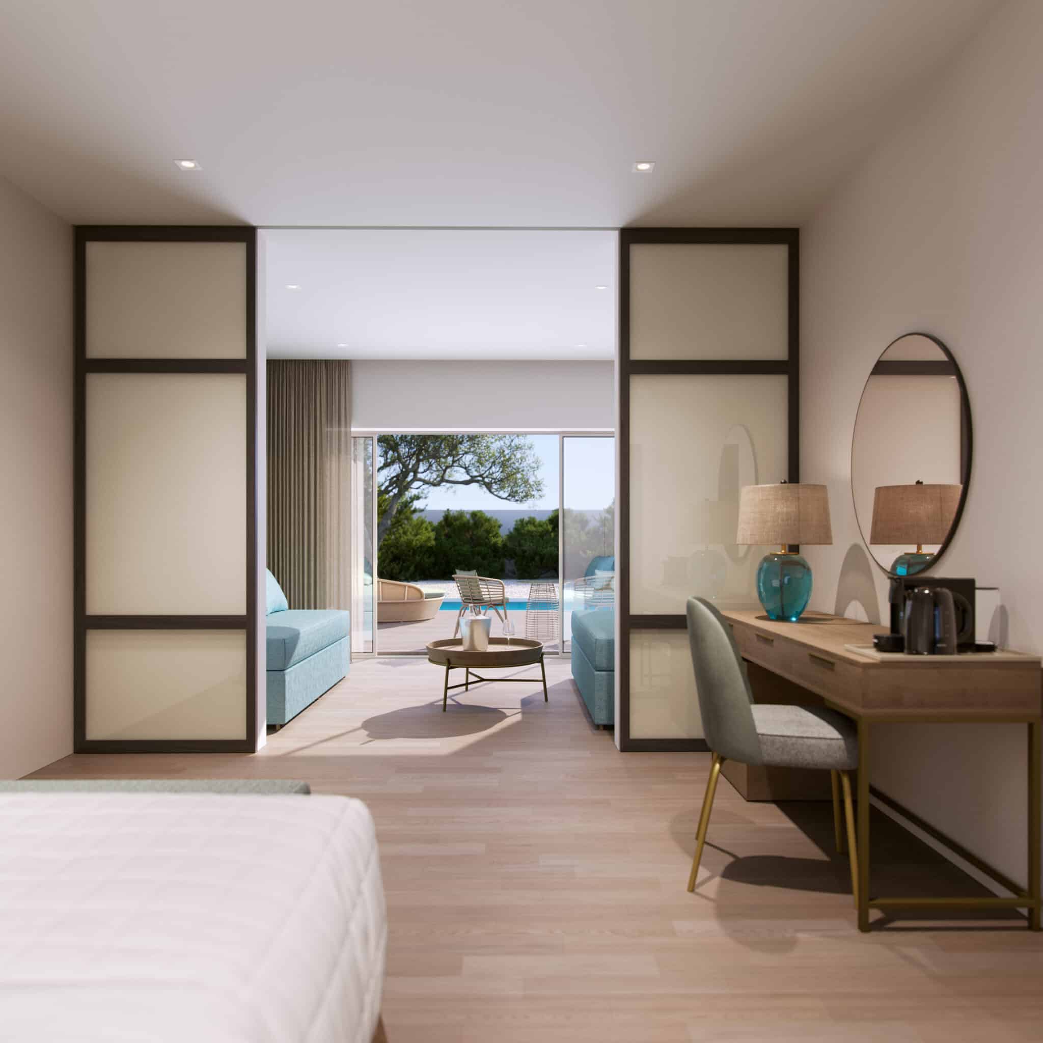 MarBella by Mar-Bella Collection: 5-Star Excellence in Corfu