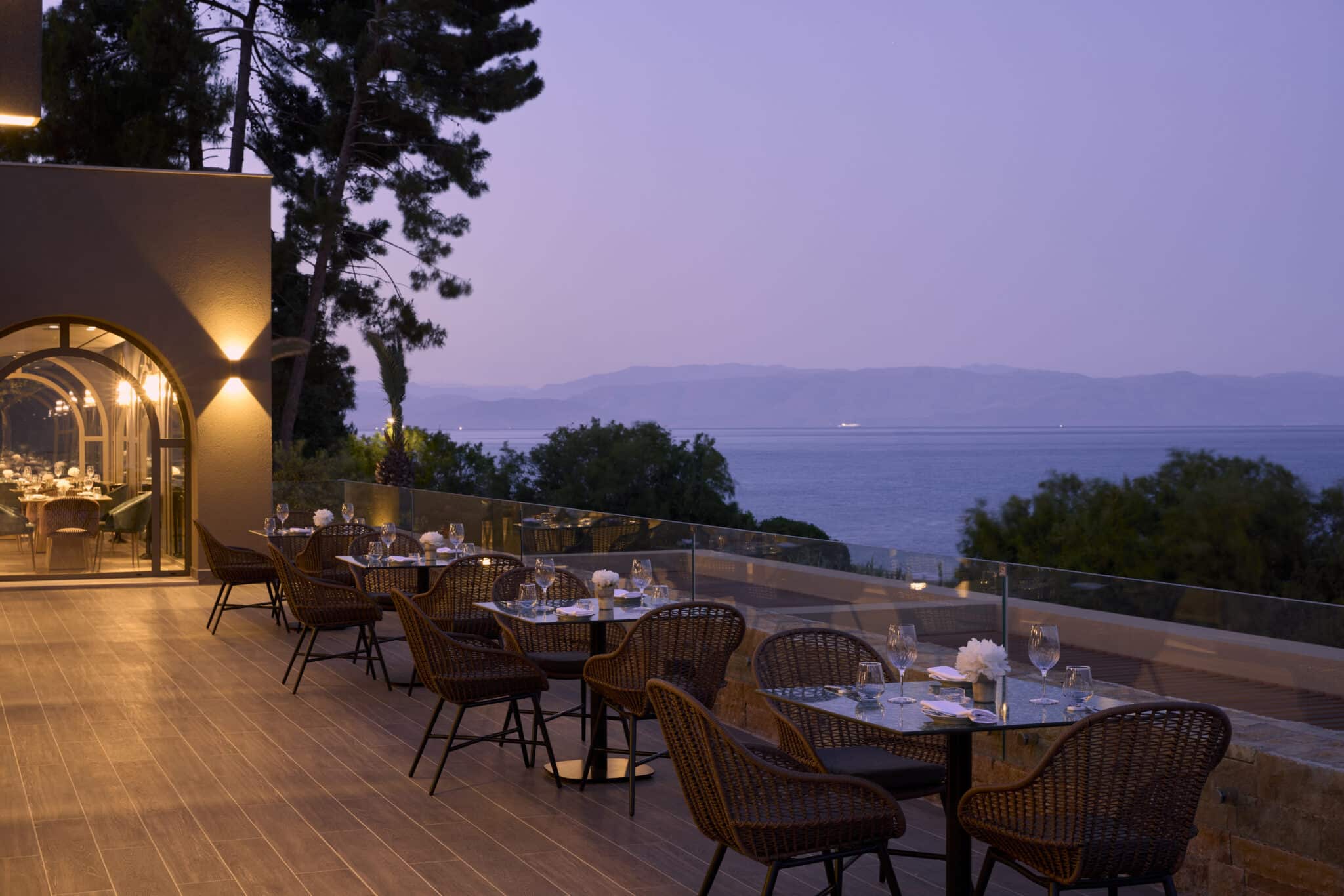Dine & Drink - MarBella