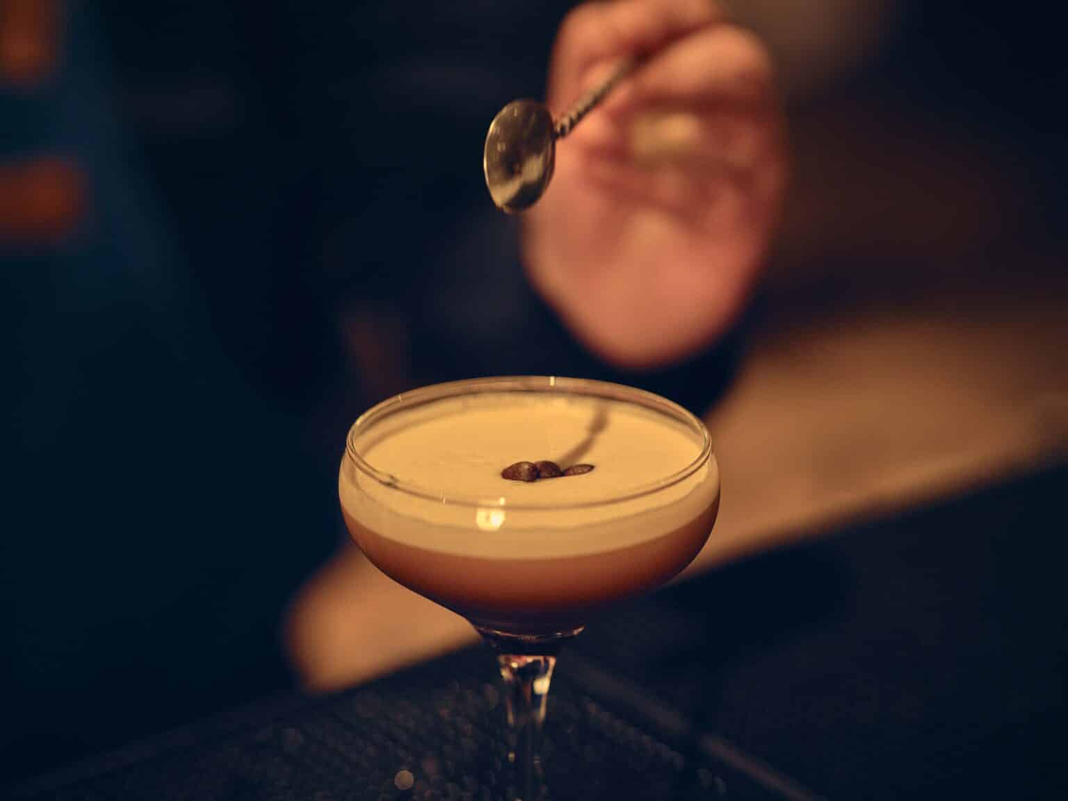 Dine & Drink - MarBella