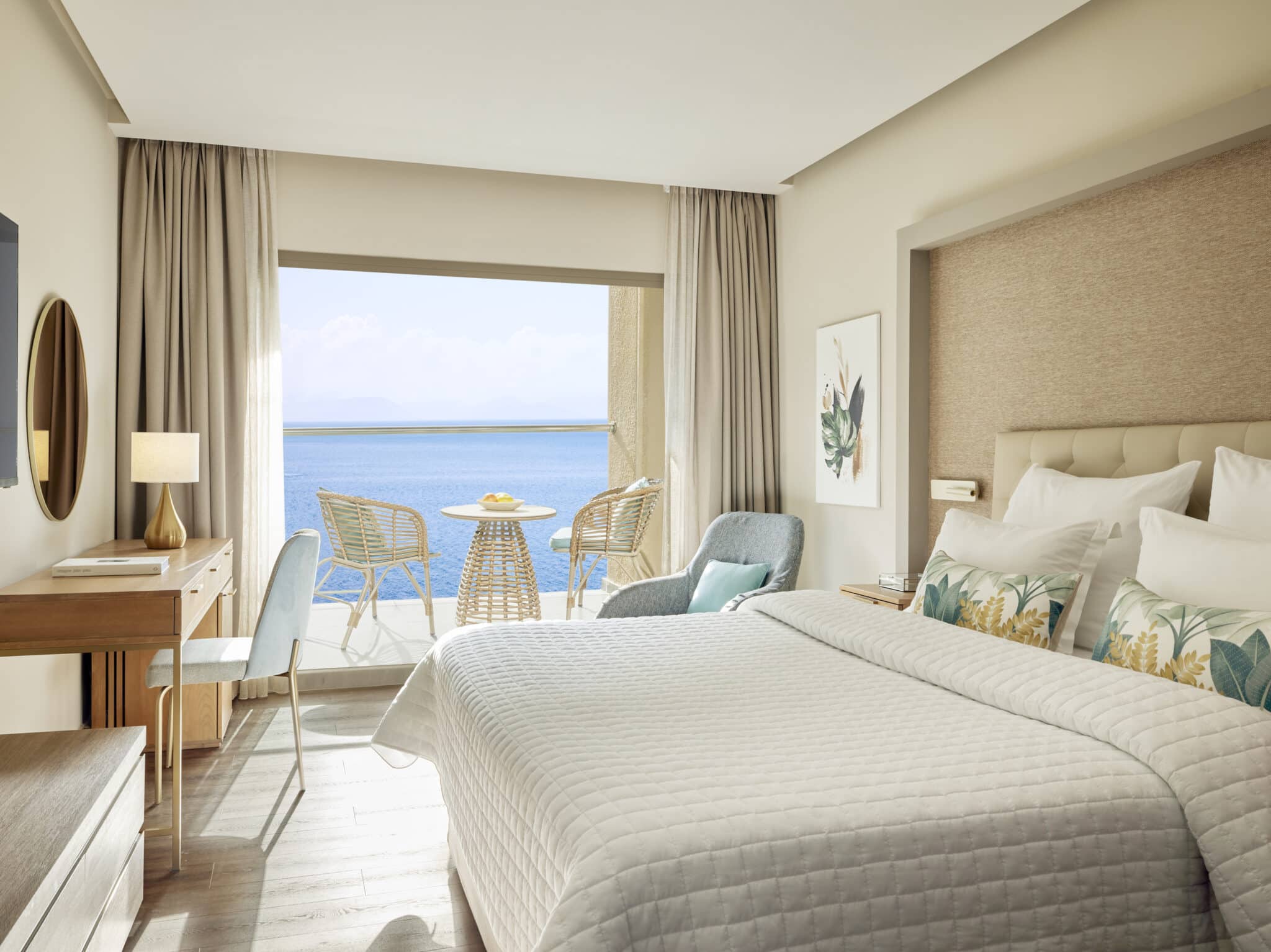 MarBella by Mar-Bella Collection: 5-Star Excellence in Corfu