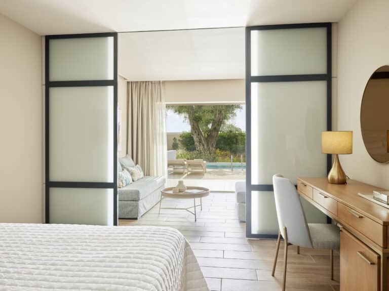 MarBella by Mar-Bella Collection: 5-Star Excellence in Corfu