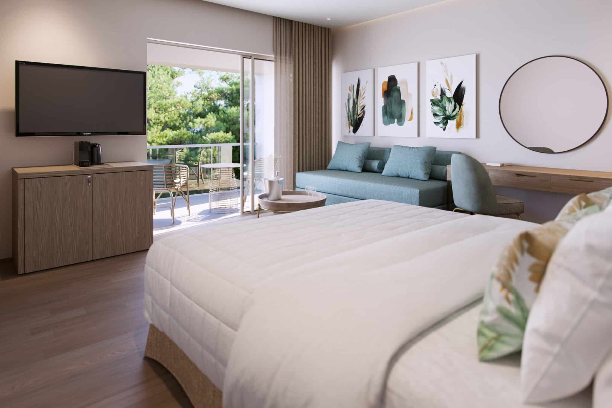 MarBella by Mar-Bella Collection: 5-Star Excellence in Corfu