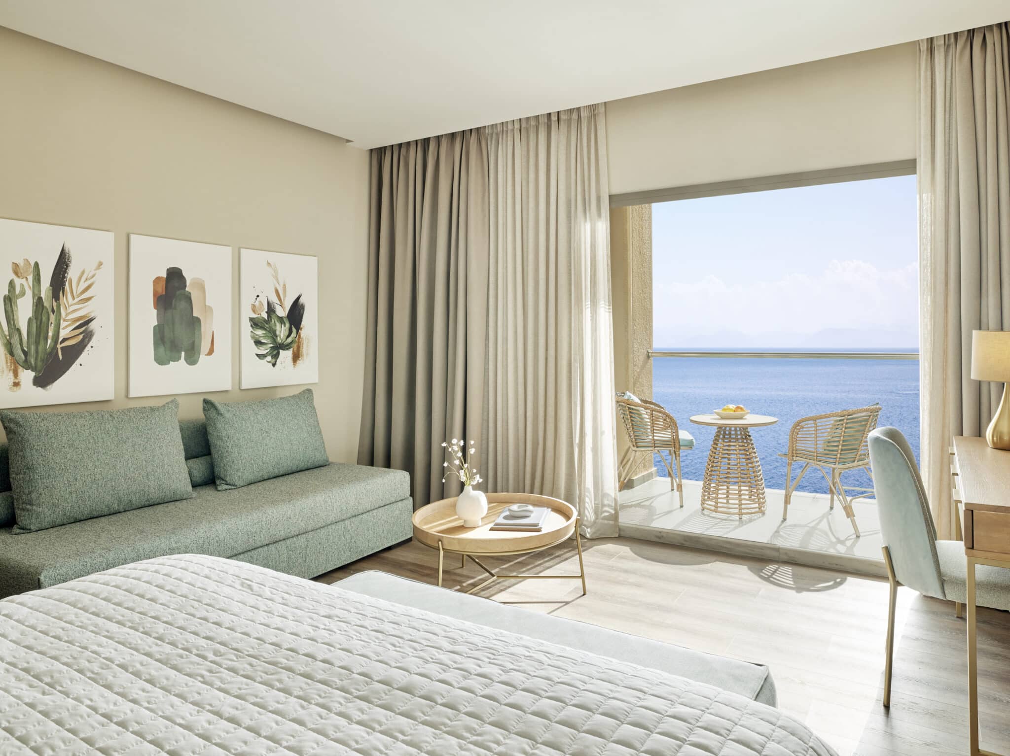 MarBella by Mar-Bella Collection: 5-Star Excellence in Corfu