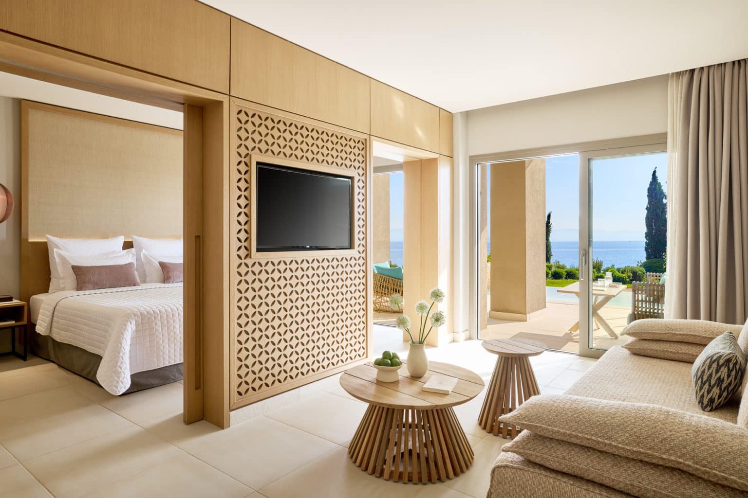 MarBella by Mar-Bella Collection: 5-Star Excellence in Corfu