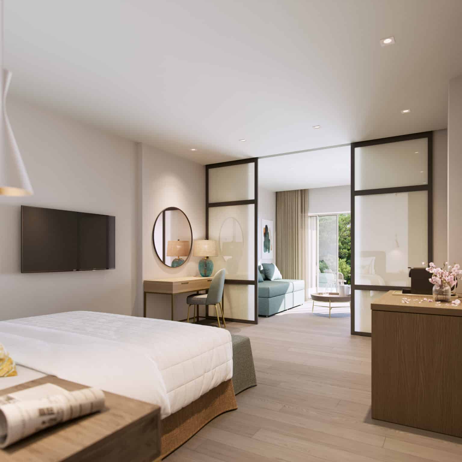 MarBella by Mar-Bella Collection: 5-Star Excellence in Corfu