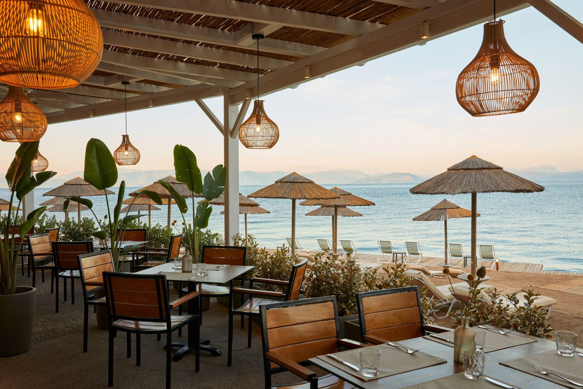 Dine & Drink - MarBella