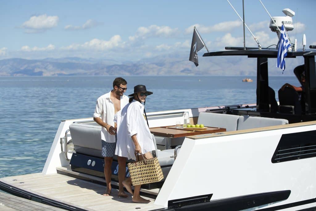 MarBella Collection's Exclusive Services | MarBella Collection