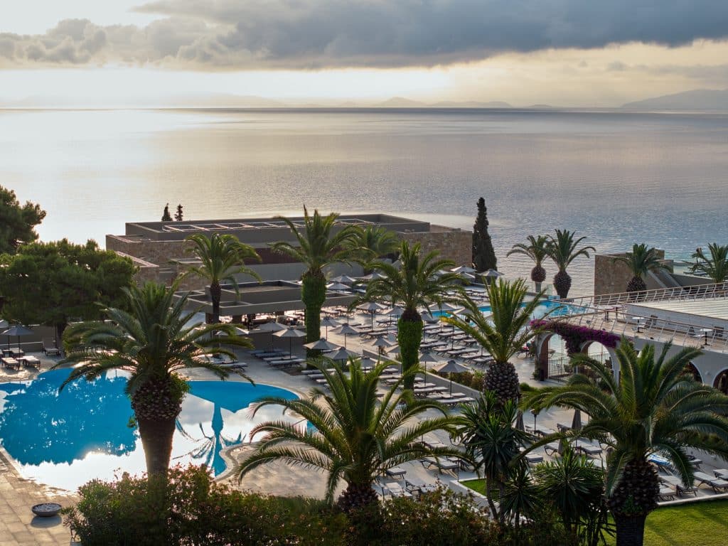 Family Fun, Mediterranean Flavors, and Seaside Magic | MarBella