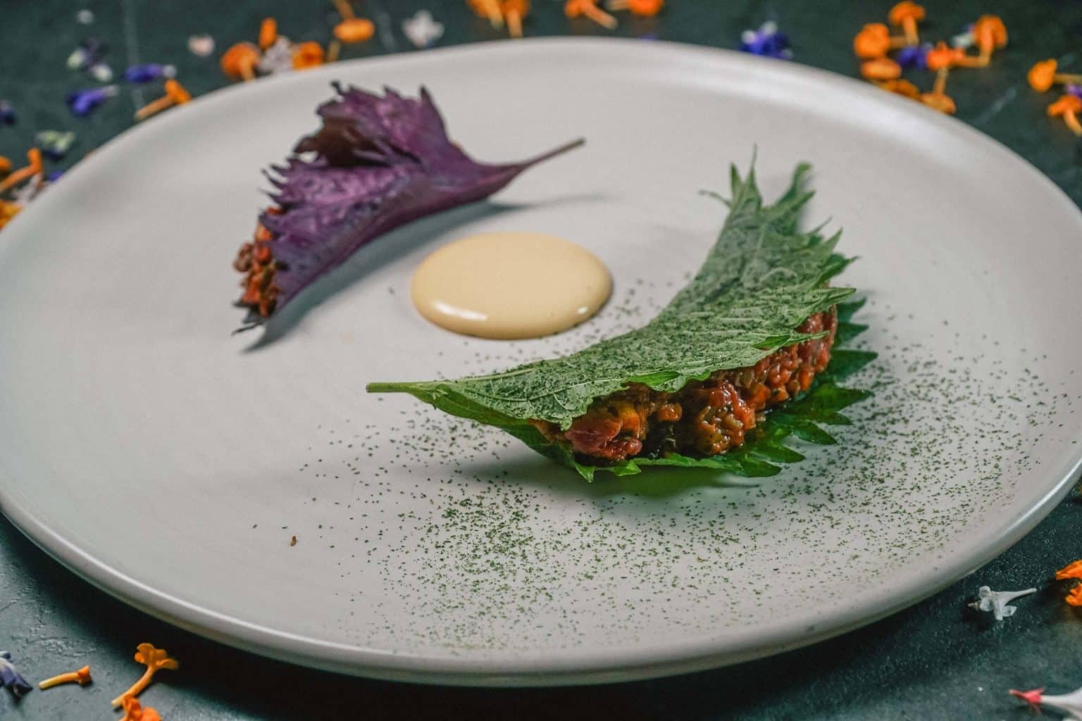 Greek Chefs Abroad Culinary Festival | Mar-Bella Collection