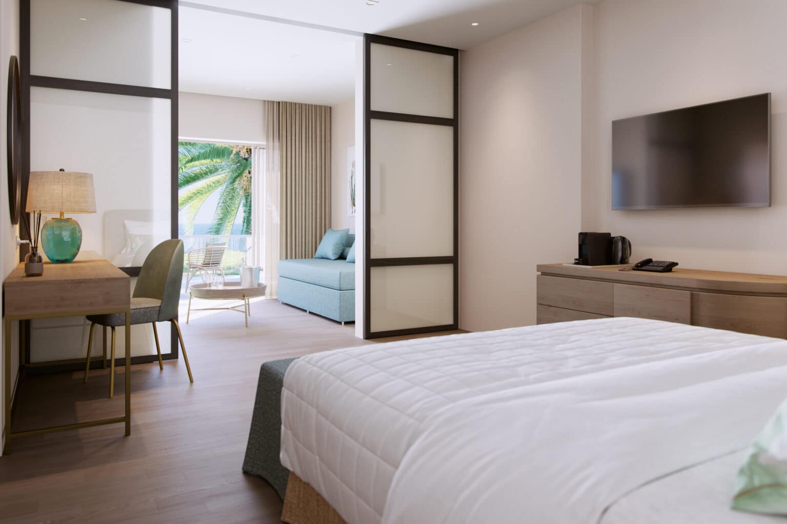 MarBella by Mar-Bella Collection: 5-Star Excellence in Corfu