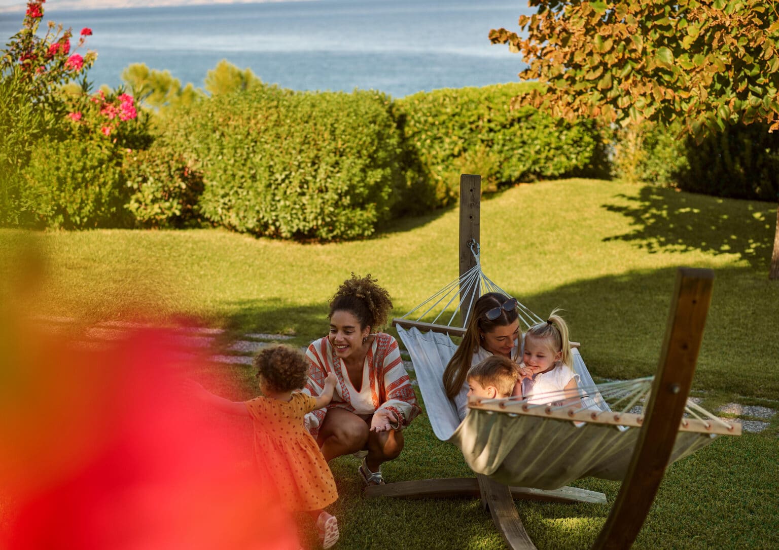 MarBella by Mar-Bella Collection: 5-Star Excellence in Corfu