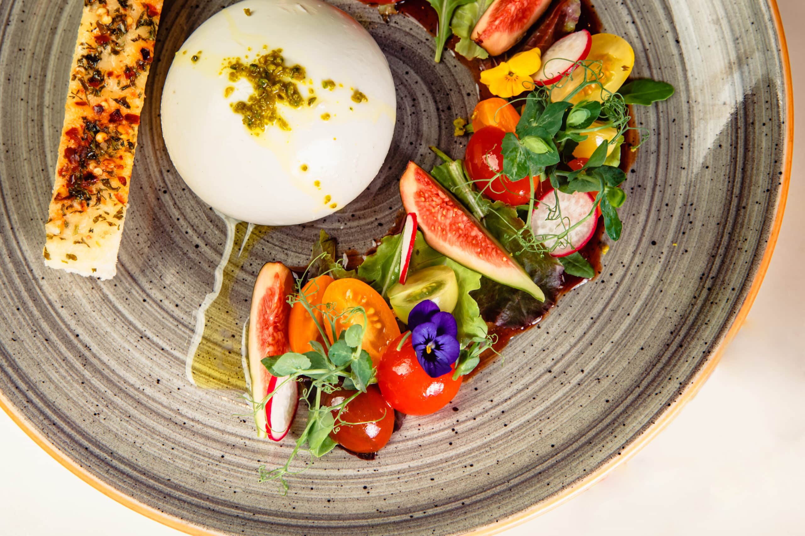 Gastronomy - MarBella