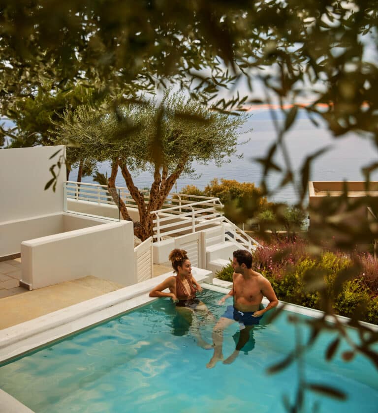 MarBella by Mar-Bella Collection: 5-Star Excellence in Corfu