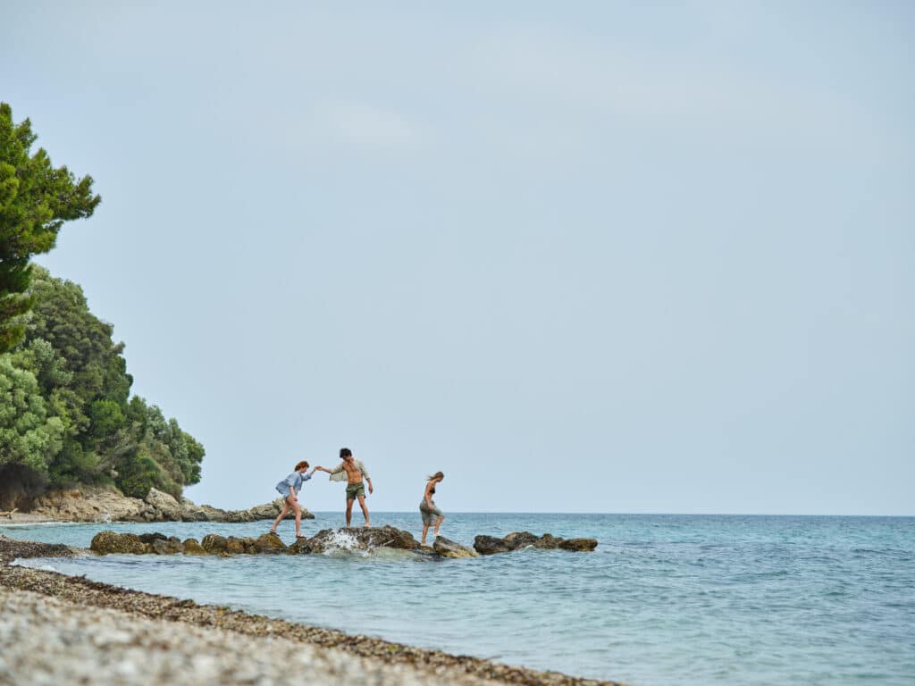 Avali by Mar-Bella Collection hotel in Corfu, Greece