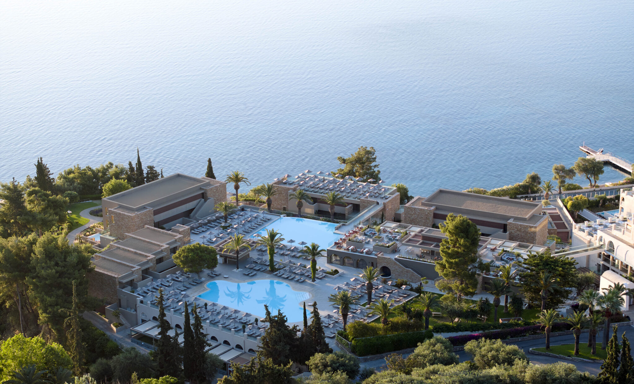 Family Fun, Mediterranean Flavors, and Seaside Magic | MarBella