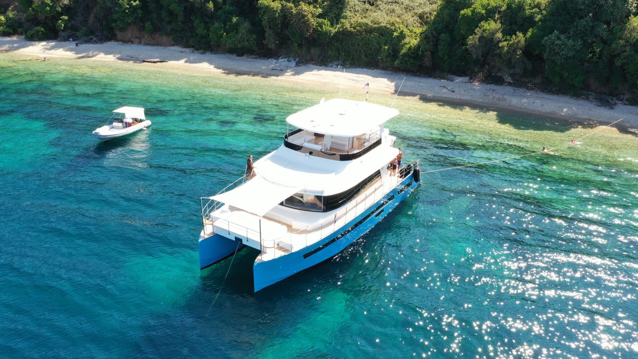 MarBella Collection's Exclusive Services | MarBella Collection