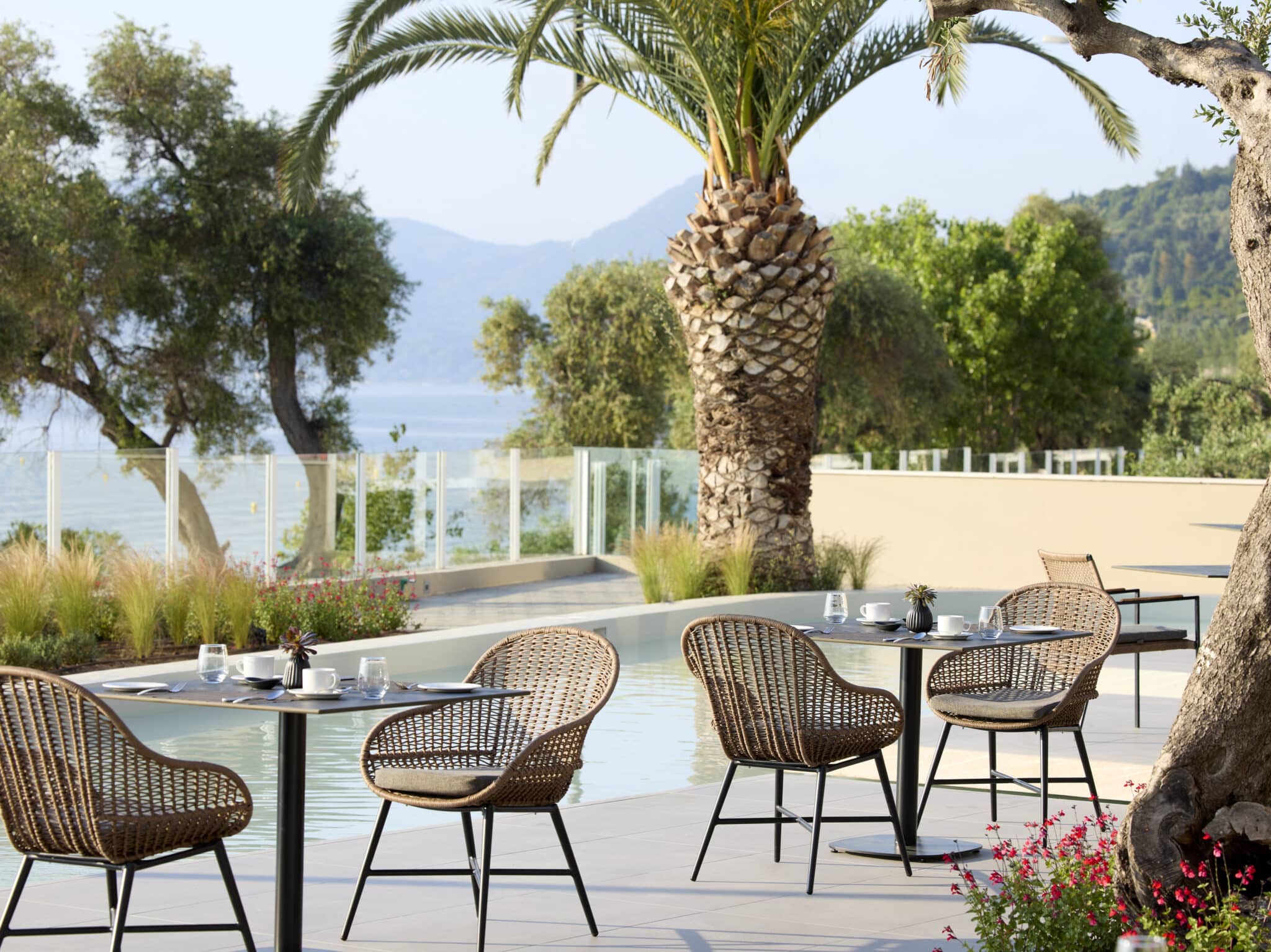 Dine & Drink - MarBella