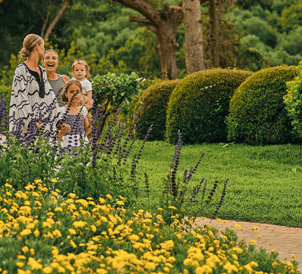 Corfu Garden Festival - Mar-Bella Collection